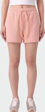Dolce & Gabbana Shorts Damen Farbe Pink
