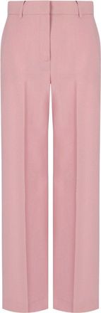 Weekend by Max Mara PANTALON VISIVO ROSE MAX MARA WEEKEND