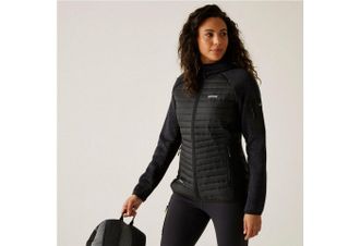 Regatta Softshelljacke Andreson Hybrid Softshelljacke