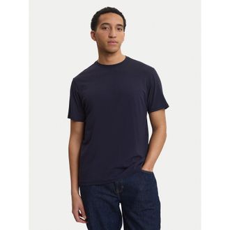 Guess T-Shirt M6RI62 JR06K Dunkelblau