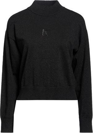 Karl Lagerfeld MAILLE - Cols roul&eacute;s sur YOOX.COM