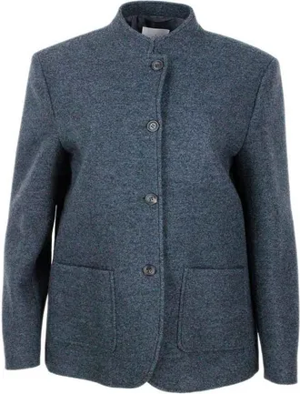 Eleventy Veste Casual - Noir