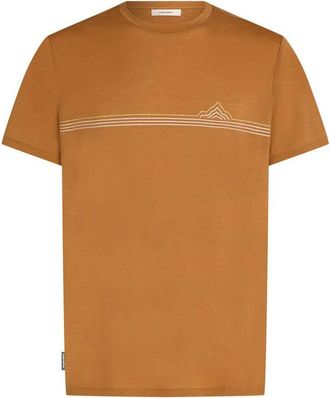 Icebreaker Herren T-Shirt MER 150 TECH LITTE