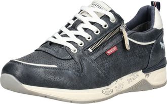 Mustang Jeans Sneaker low Sneakers Laag