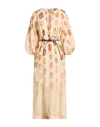 Zimmermann KLEIDER - Maxi-Kleider auf YOOX.COM