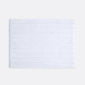 La Redoute Interieurs Tapis De Bain Tuft&eacute; En Coton 1100 G Balto