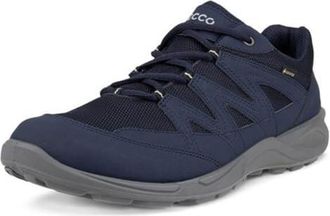 Ecco Chaussures dext&eacute;rieur Terracruise Lt M Low GTX pour Homme, Sky de Nuit, 43 EU