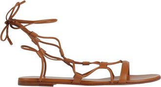 Gianvito Rossi SCHUHE - Sandalen auf YOOX.COM