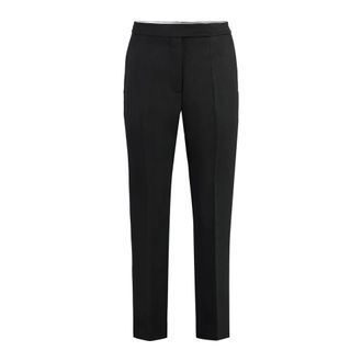 Tory Burch Damen, Hosen, Schwarzk, SGr&ouml;&szlig;e