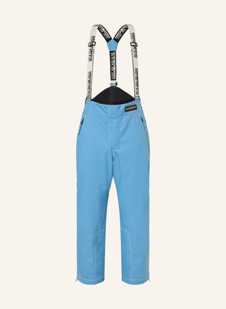 Napapijri Skihose Colbeck Next blau
