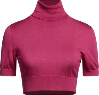 Dolce & Gabbana STRICKWAREN - Rollkragenpullover auf YOOX.COM