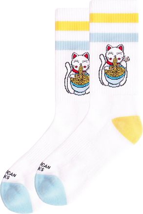 American Socks Socken Neko - Mid High