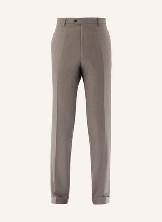 van Laack Van Laack Hose braun