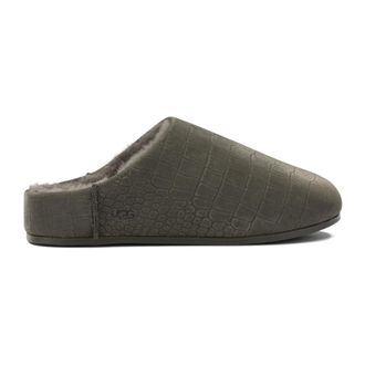 UGG Ugg, Damen, Schuhe, Grau, 35 EUGr&ouml;&szlig;e