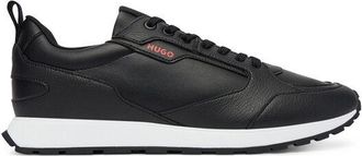 HUGO BOSS Sneakers Icelin 50557863 Schwarz