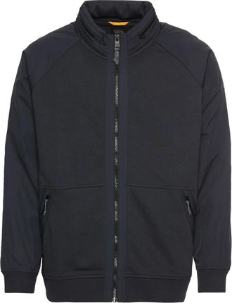 Camel Active Herren, Sweatshirts & Hoodies, Blau, 3XLGröße