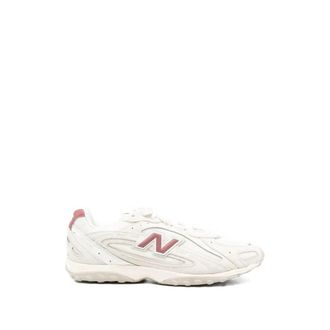 New Balance 204L Baskets - Homme - Sport - Blanc - Taille: 37 1/2 EU
