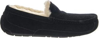 UGG Ugg, Homme, Chaussures, Noir, Taille: 43 EU Ascot Loafer