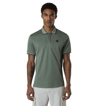 North Sails S/S Poloshirt - Herren