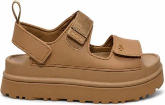 UGG Ugg, Femme, Chaussures, Brun, Taille: 41 EU W Goldenglow