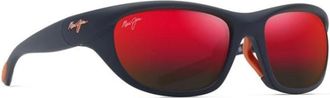 Maui Jim Haulani AF - - Accessories - unisex - Mehrfarbig - 59 MM