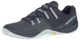 Merrell Damen Trail Glove 6 Cross Trainer, Schwarz, 38.5 EU