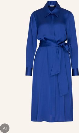 Seidensticker Seidensticker Kleid blau