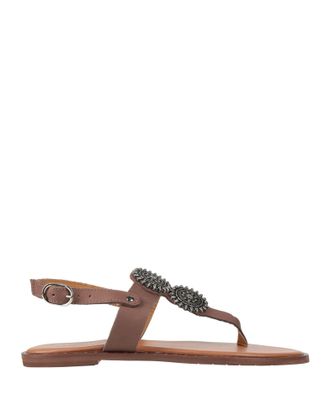 Divine Follie SCHUHE - Zehentrenner auf YOOX.COM