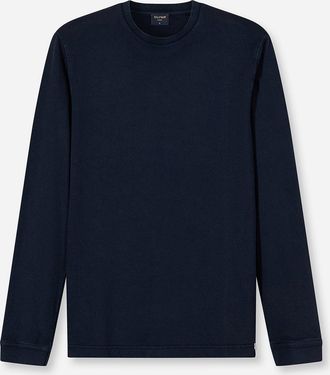 Olymp Longsleeve regular fit, Rundhals
