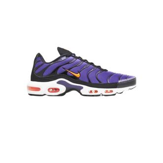 Nike Air Max Plus Voltage Purple - - Sport - Herren - Lila - 39 EU