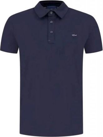 Paul & Shark Homme, Tops, Bleu, Taille: M Paul&Shark - Hauts > Polo Chemises