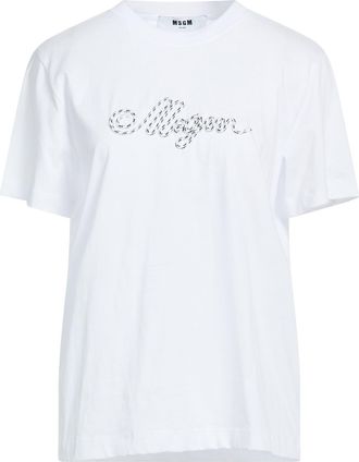 Msgm TOPS - T-shirts auf YOOX.COM
