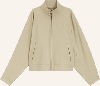 HUGO BOSS Casual Jacke C-Carinton beige