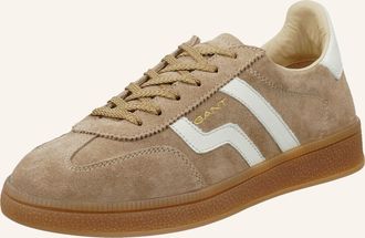 GANT Sneaker Cuzima braun