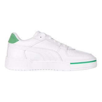 Puma Heritage White Low Top Sneakers - - Shoes - Herren - Wei&szlig; - 42 EU
