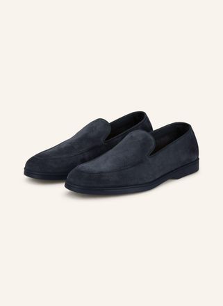 Doucal's Doucals Slipper blau