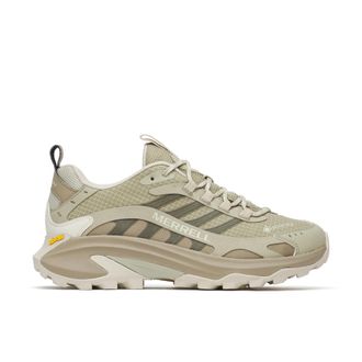 Merrell Moab Speed 2 GORE-TEX - Vert - Taille 42.5 M