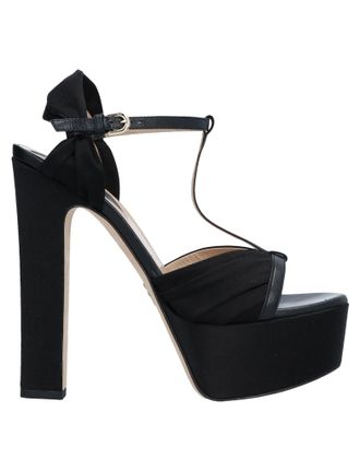 Elie Saab SCHUHE - Sandalen auf YOOX.COM