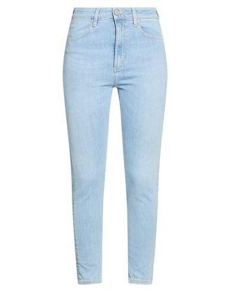 Icon Denim Los Angeles BAS - Pantalons en jean sur YOOX.COM
