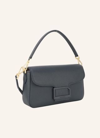 Bogner Schultertasche Pontresina Neve Nera blau