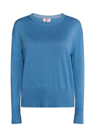 Mymo Pullover Keepsudry