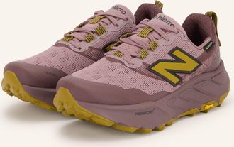 New Balance Trailrunning-Schuhe Hierro Gtx rot