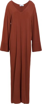 Hopper KLEIDER - Maxi-Kleider auf YOOX.COM