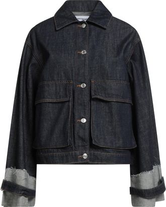 Department Five JACKEN & M&Auml;NTEL - Jeansjacken/M&auml;ntel auf YOOX.COM