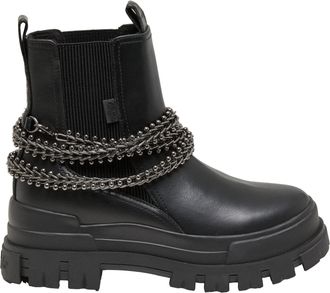 Buffalo Chelsea Boots Aspha