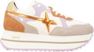 W6YZ CHAUSSURES - Sneakers sur YOOX.COM