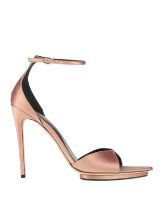 Victoria Beckham SCHUHE - Sandalen auf YOOX.COM