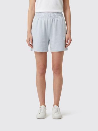 Anine Bing Short ANINE BING Femme couleur Bleu Ciel