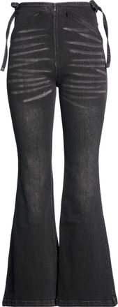 Marrknull HOSEN & R&Ouml;CKE - Jeanshosen auf YOOX.COM