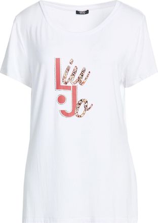 Liu Jo TOPS - T-shirts auf YOOX.COM
